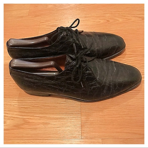 Carlo Morandi | Shoes | Carlo Morandi Oxfords 85 | Poshmark